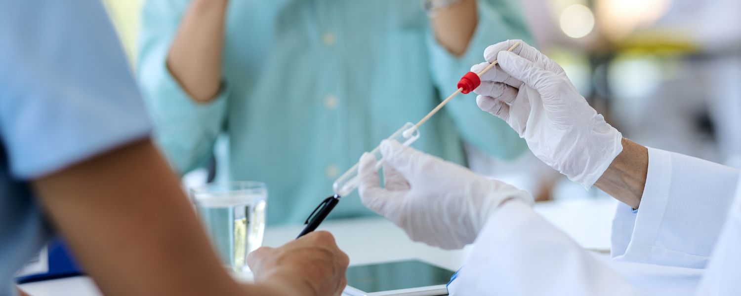 Best Covid Testing Clinic In Edmond, Oklahoma