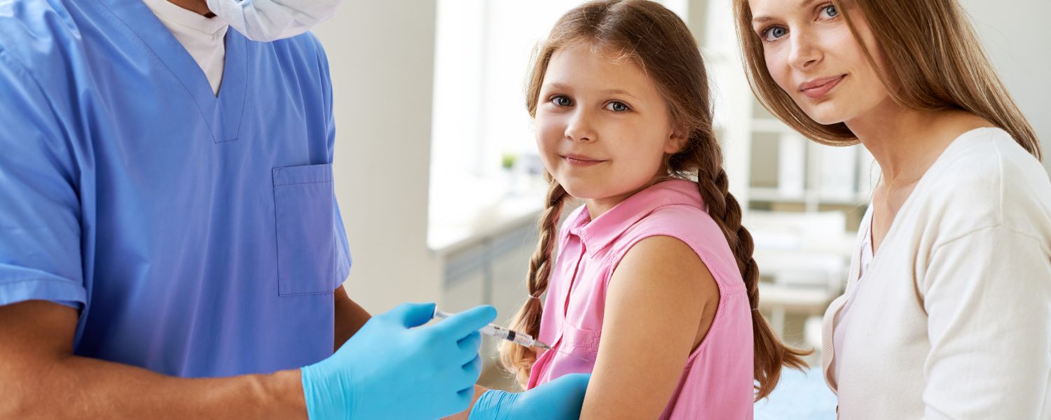 Vaccines And Immunizations In Edmond, Oklahoma